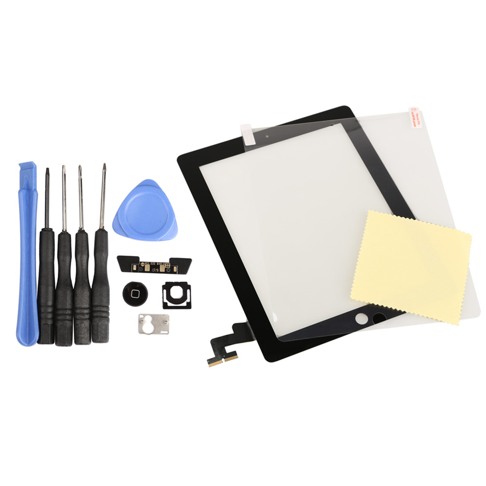 1 Set Touch Screen Digitizer Repair Parts Tool Pro... – Vicedeal