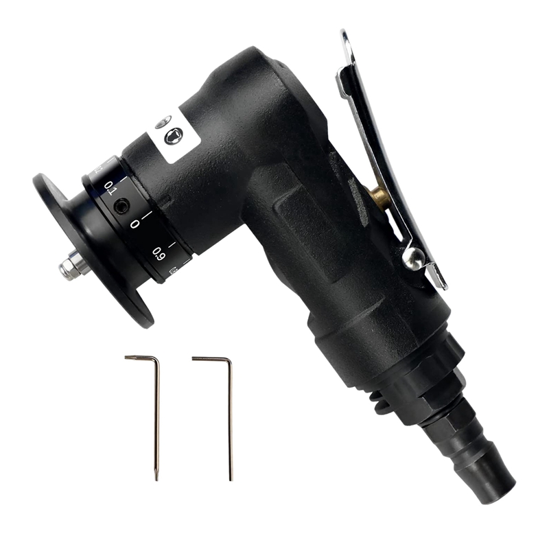 -Mini Pneumatic Chamfering Machine 45 Degree Arc H... – Grandado