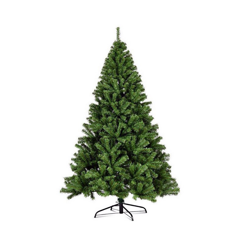 1.2M/1.5M/1.8M Christmas Artificial Tree Easy Asse... – Vicedeal