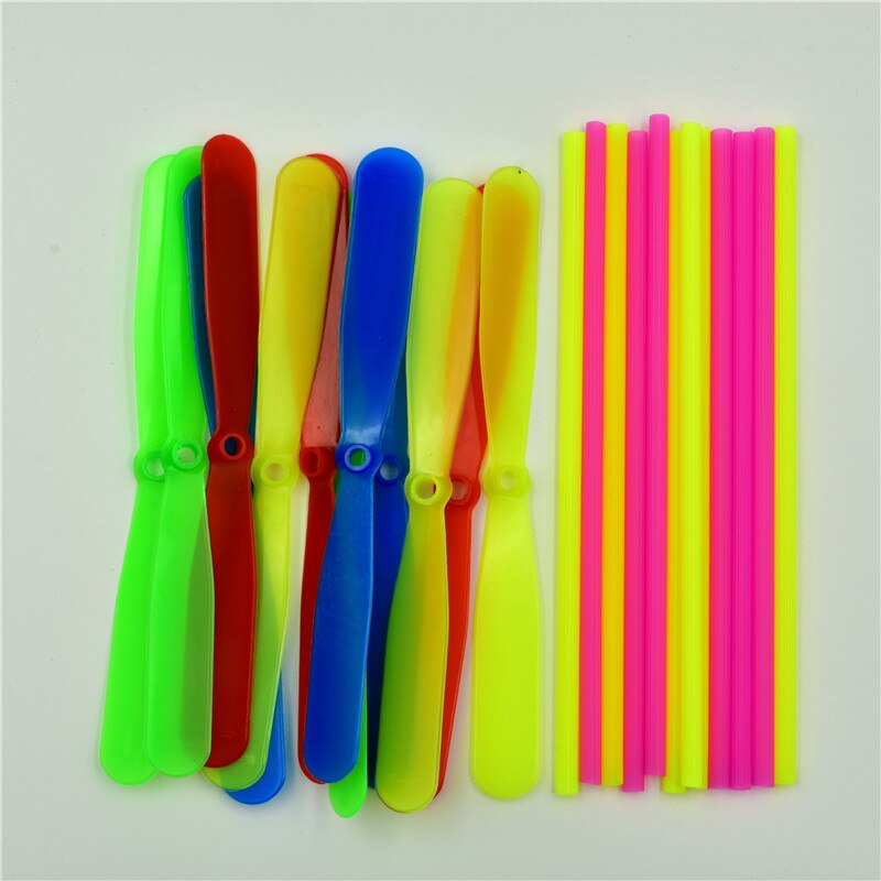 12 pieces Plastic Dragonfly Assortment Mini Whirl ... – Vicedeal