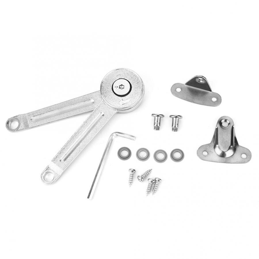 Kast Scharnier Deur Hydraulische Staaf Zinklegerin... – Vicedeal