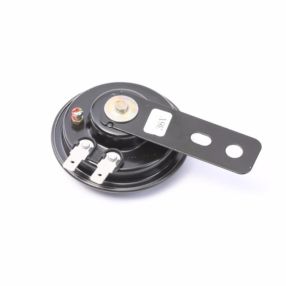 Tdpro Universele 36V Motor Elektrische Claxon Kit ... – Grandado