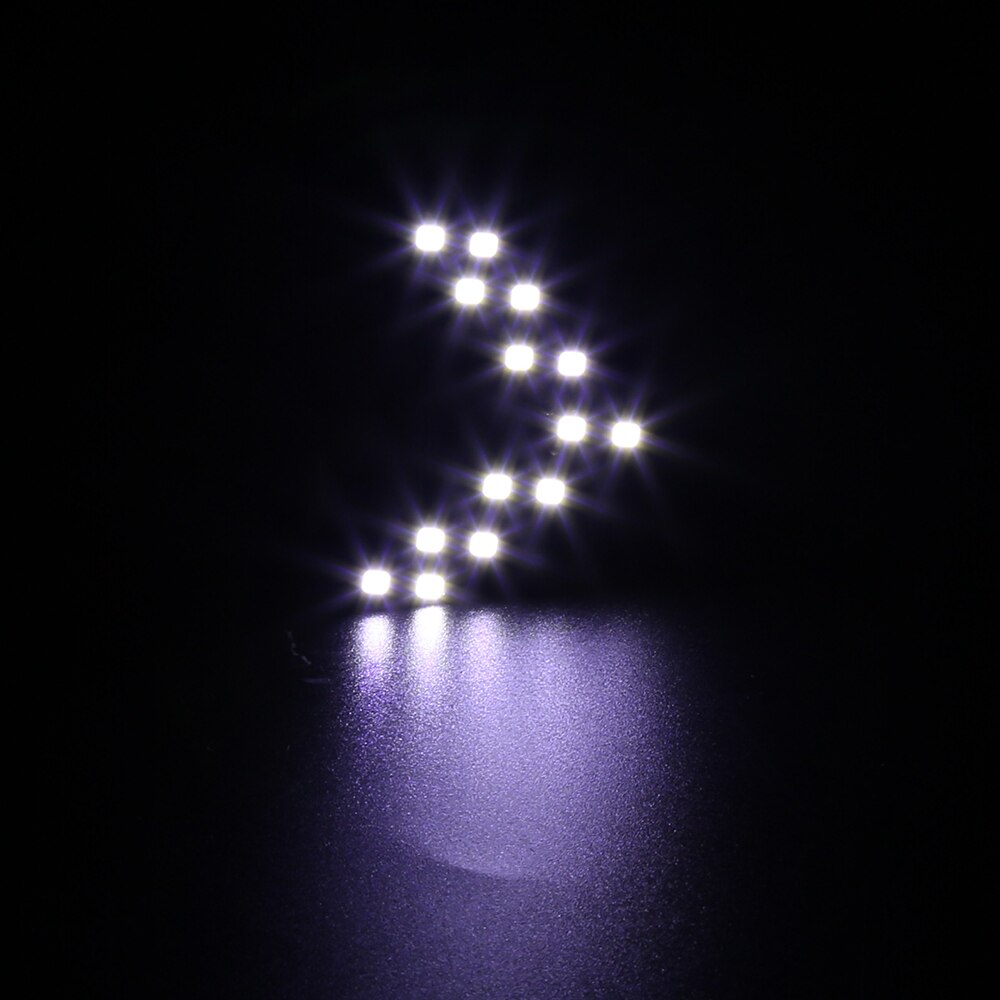 Universele Auto Signaal Lamp Spiegel Lampen 2 stuk... – Vicedeal