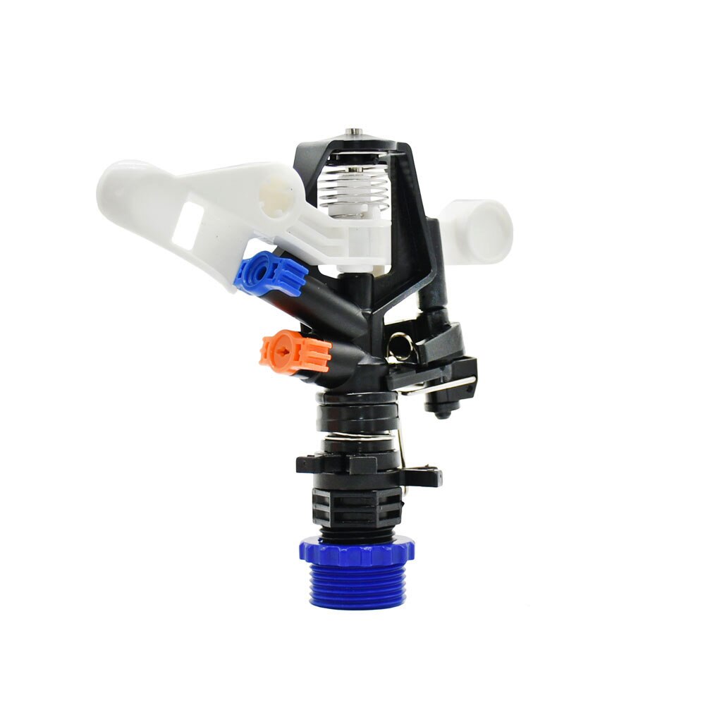 360 Degrees Adjustable Rotating Water Sprinkler Wi... – Grandado