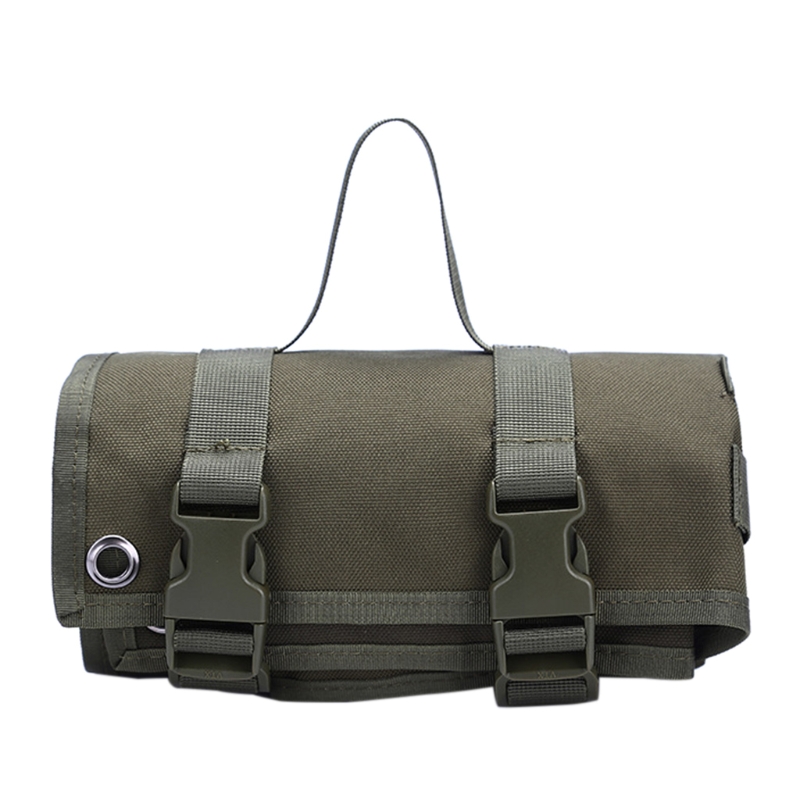 Portable Shooting Mat 6.6x2.5 Feet Roll Up Non Sli... – Grandado