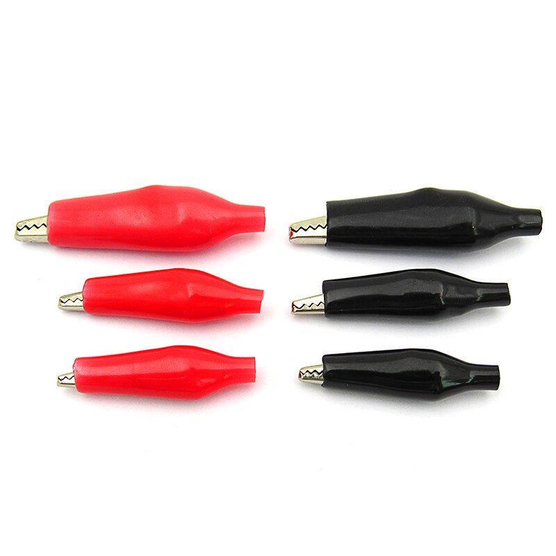 Pince Crocodile électrique | Pince, en métal Allig... – Grandado