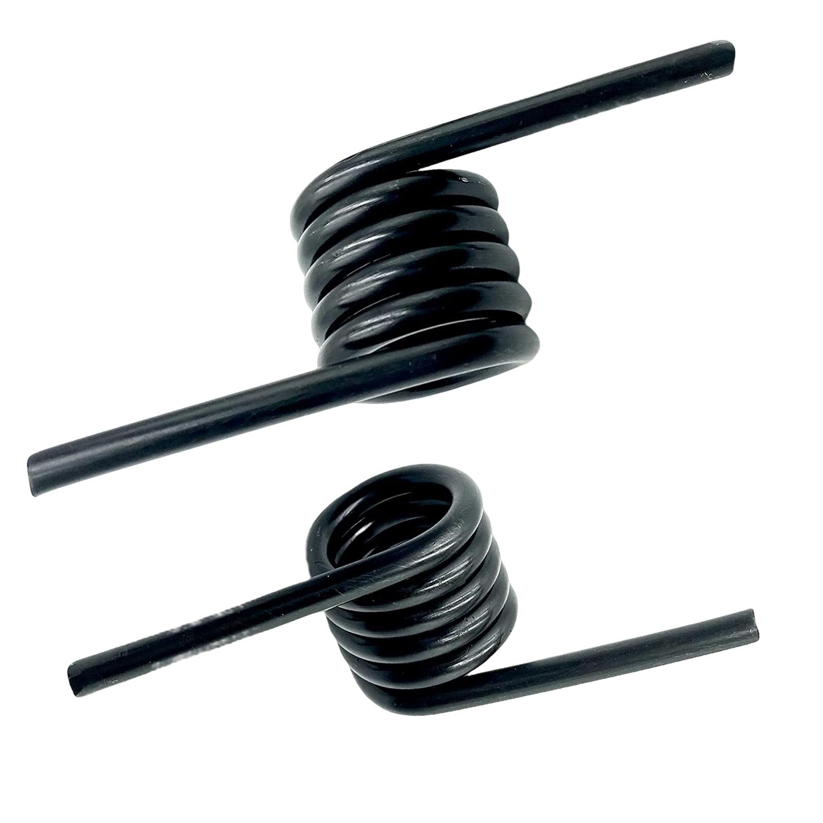2 Pieces Torsion Ramp Spring 3034278 Left and Righ... – Grandado