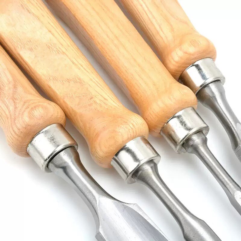 Citop 1pcs 8/12/18/24mm Semi-Circular Woodworking ... – Grandado