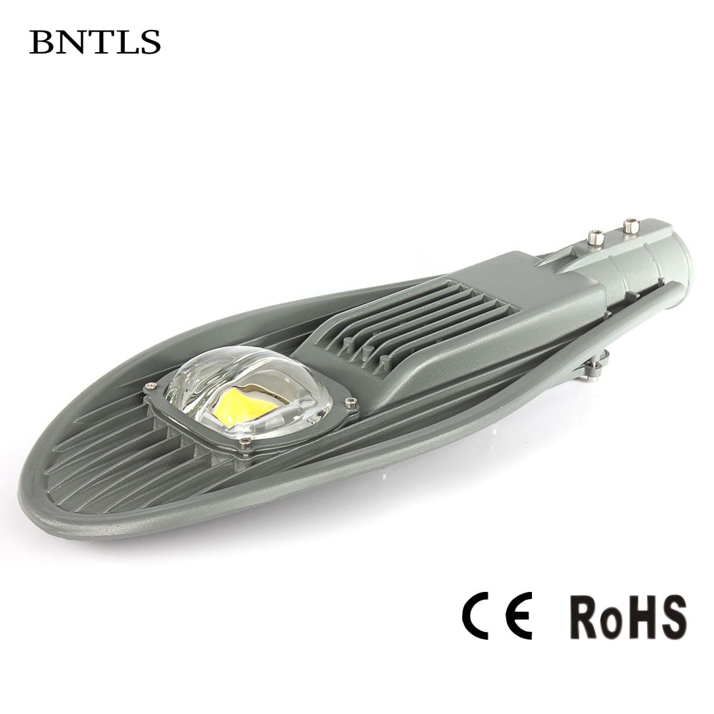 LED 50W Street Lamp Road Outdoor Yard Industrial L... – Grandado