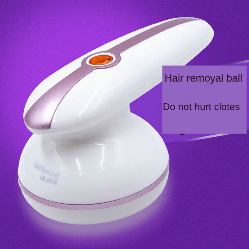 Electric Lint Remover Clothes Pilling Remover Swea... – Vicedeal