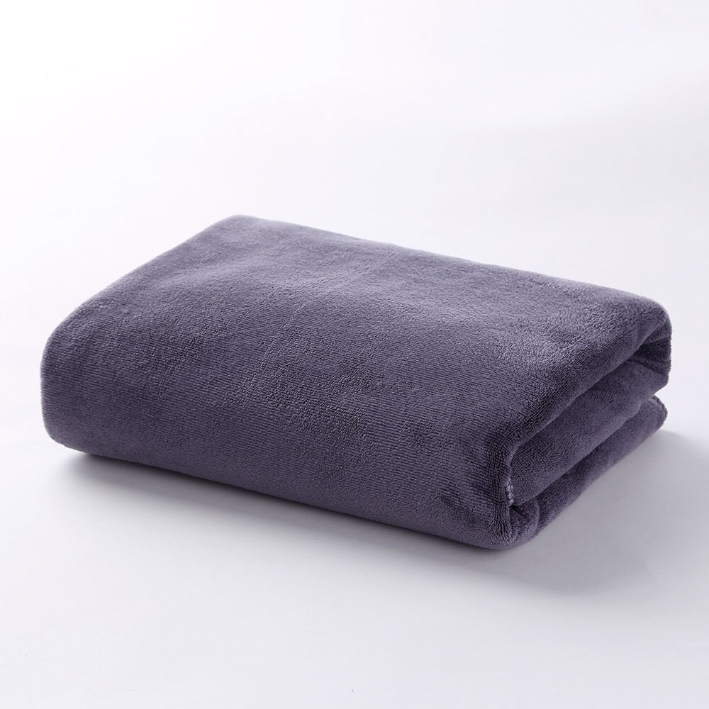 400 gsm polyester premium voks superabsorberende r... – Grandado