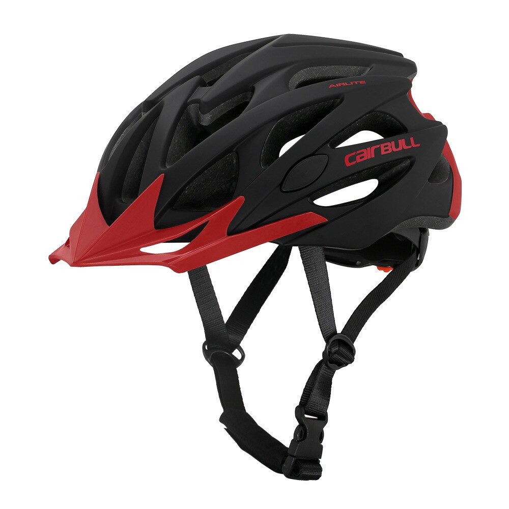CAIRBULL MTB Berg Fahrrad Helm für Mann Frau Ultra... – Grandado