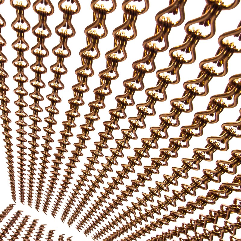 Chain Link Curtain for Decorative Office – Vicedeal