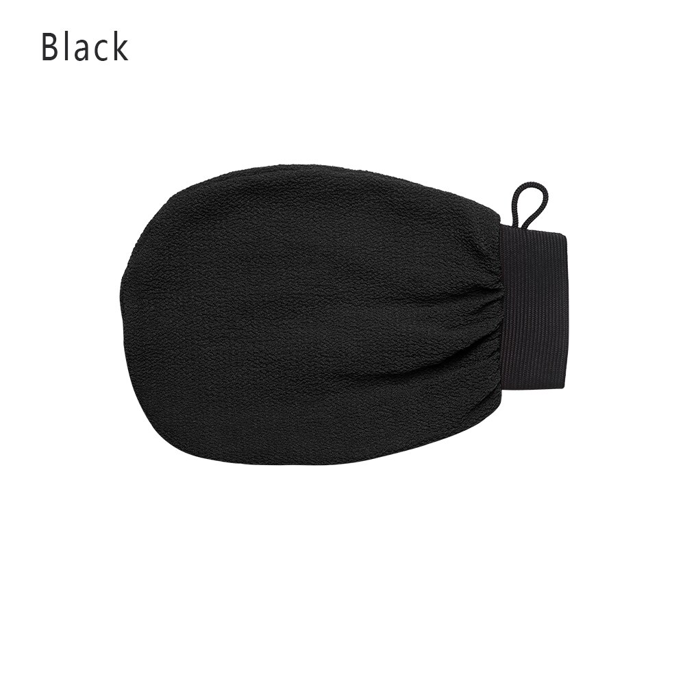 Smooth Skin Shower Bath Scrub Glove Exfoliating Bo... – Vicedeal