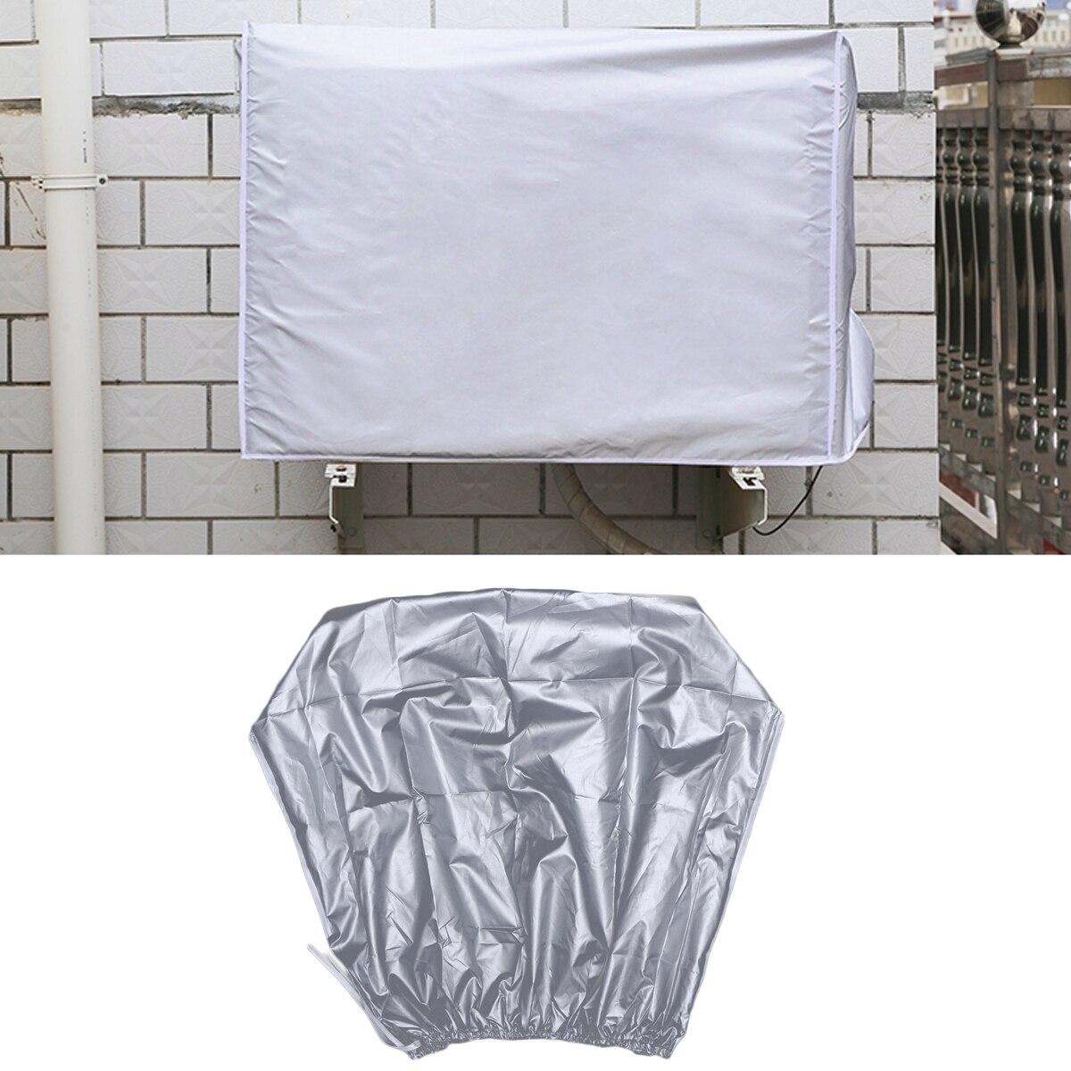 Airconditioner Cover Waterdichte Outdoor Aircondit... – Vicedeal