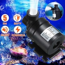 Water Pump 24V 800L/H 5m Brushless Motor Water Cir... – Grandado