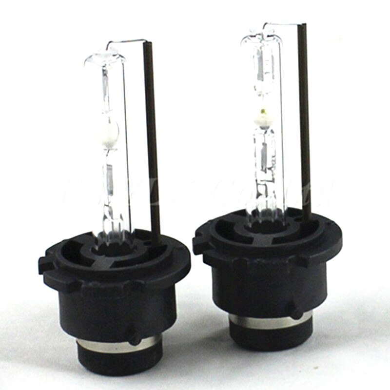 Fsylx 1 par 55w d2s d2c bil skjult xenon pære erst... – Vicedeal