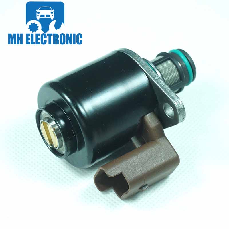 MH ELECTRONIC Suction Control SCV Valve Inlet Mete... – Grandado