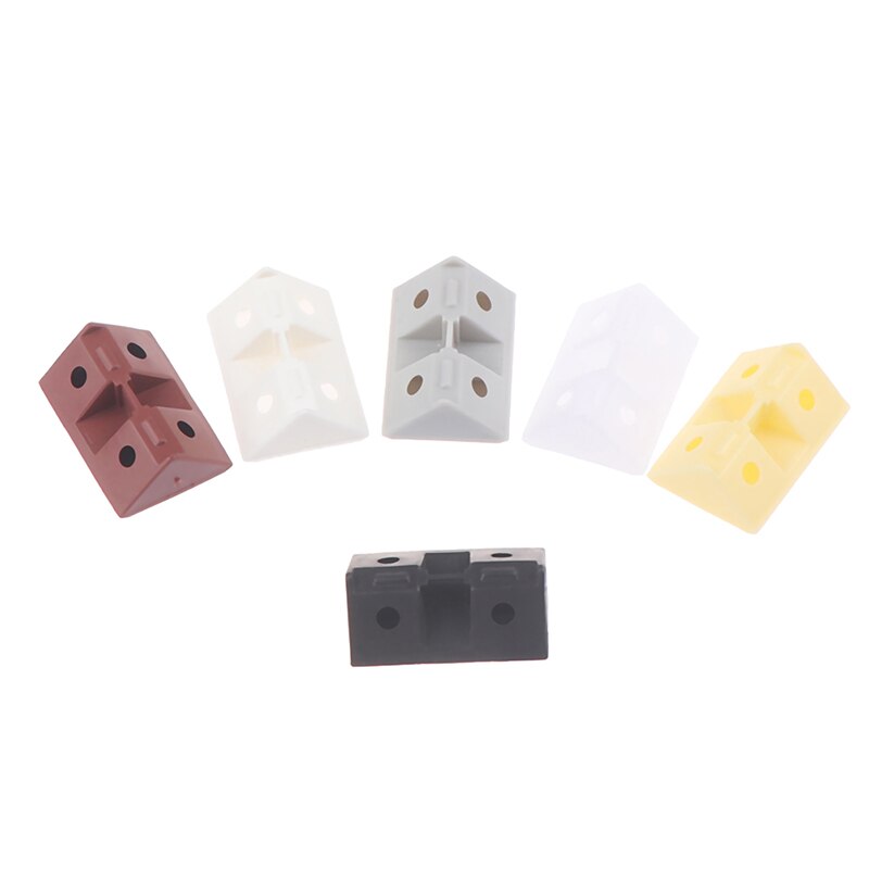 10Pcs/lot Plastic Thickened Corner Furniture, Righ... – Grandado