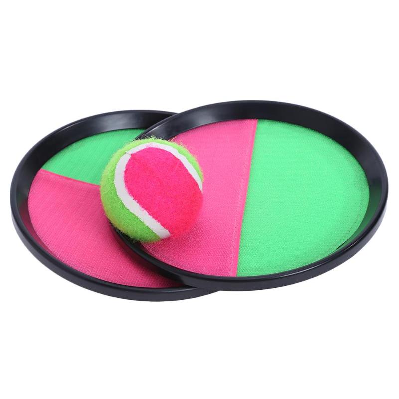 1 Set Children Sticky Ball Toys Indoor&Outdoor Fun... – Grandado