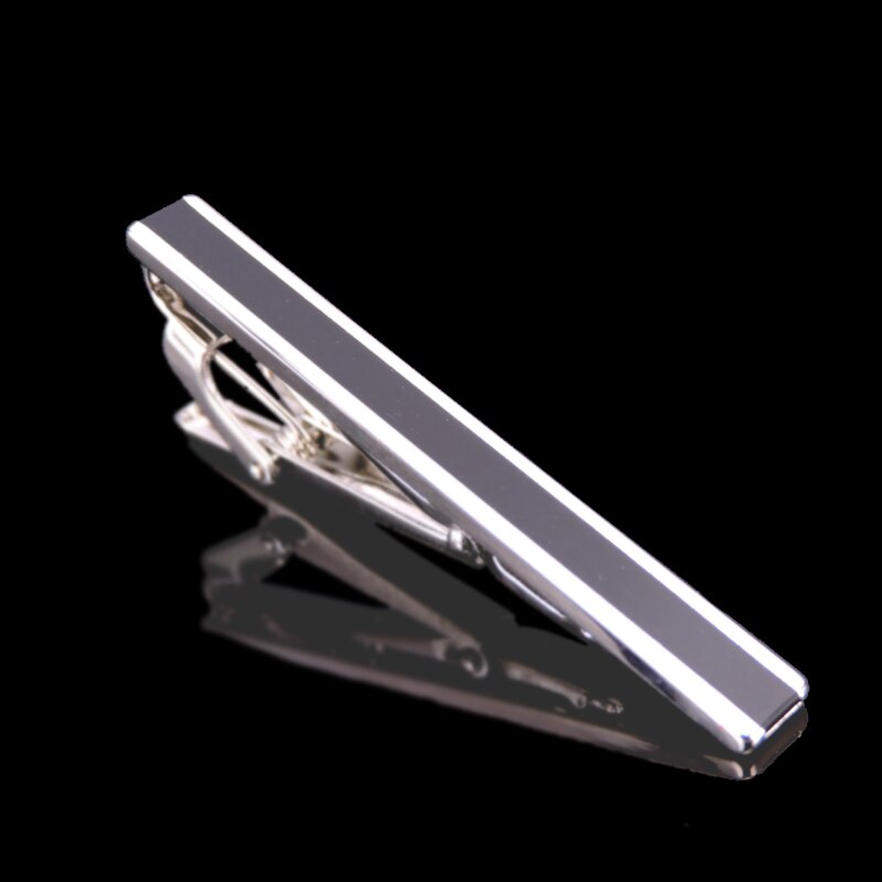 simple tie clip jewelry men's business workpla... – Vicedeal