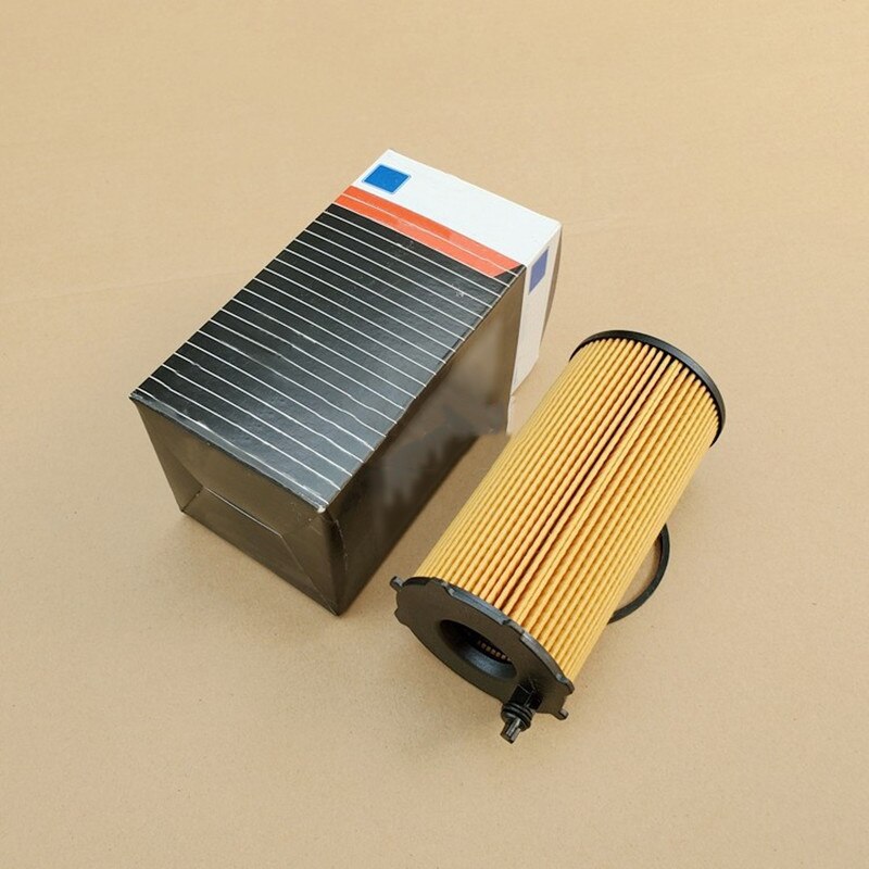 Auto diesel engine oil filter cartridge Suit for J... – Grandado