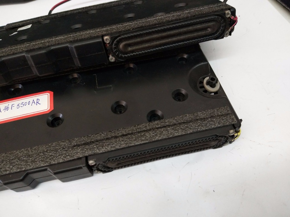 TV Speaker Built-in Speake rUA46F5500AR BN96-25565... – Grandado