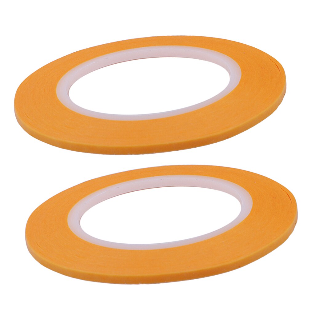 MagiDeal 4Pc Painting Model Masking Tape DIY Spray... – Grandado