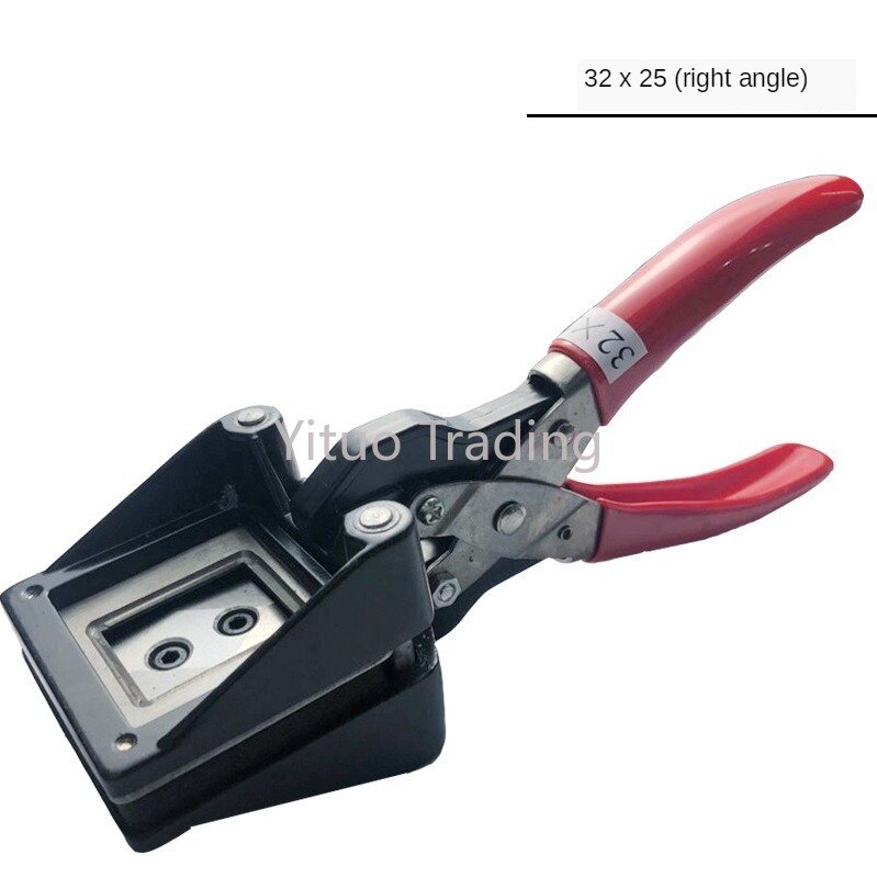 32 * 25 Manual Phase Cutter Photo Image Cutter Han... – Grandado
