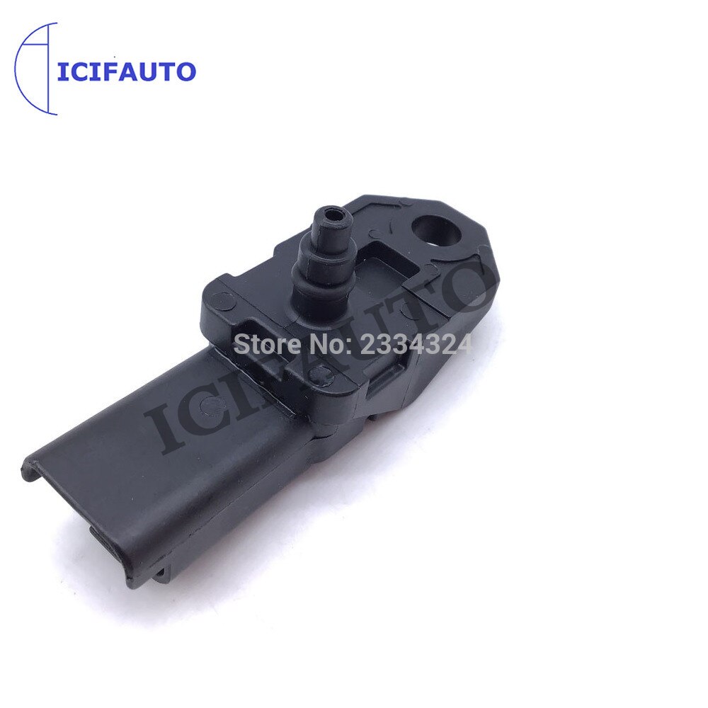 Luftindtag boost manifold absolut tryk kort sensor... – Grandado