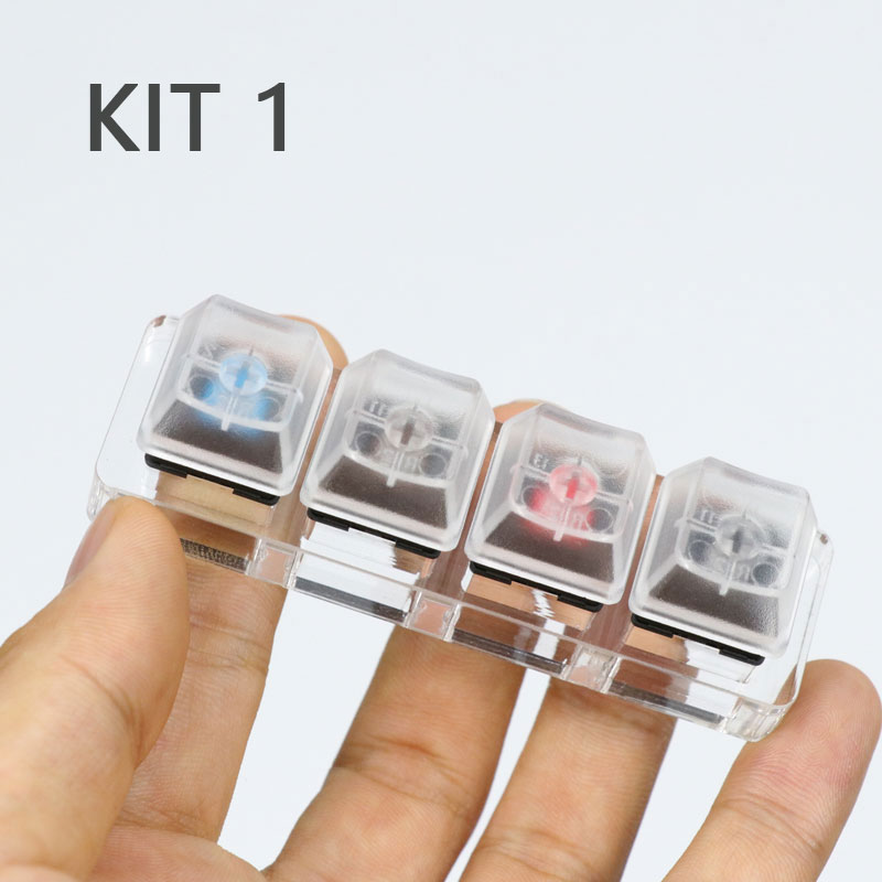 Switch Tester cherry kailh gateron Zealio switches... – Grandado