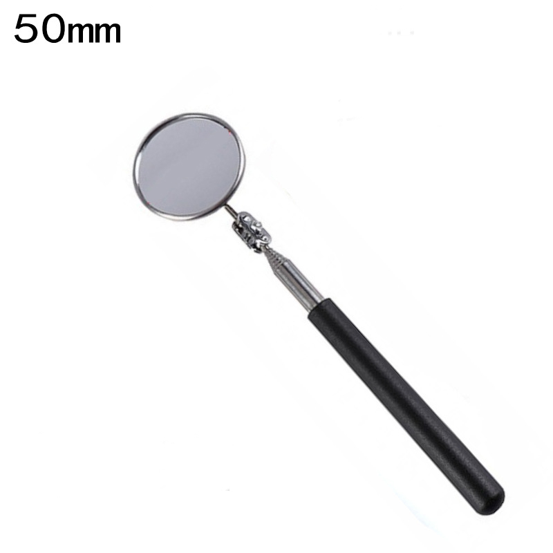 50mm Car Telescopic Detection Lens Inspection Roun... – Grandado