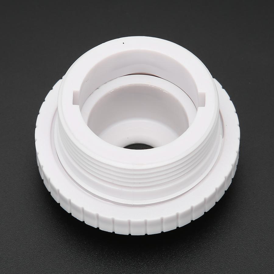 G1-1/2 DN40 Swimming Pool Spa Water Outlet Nozzle ... – Vicedeal