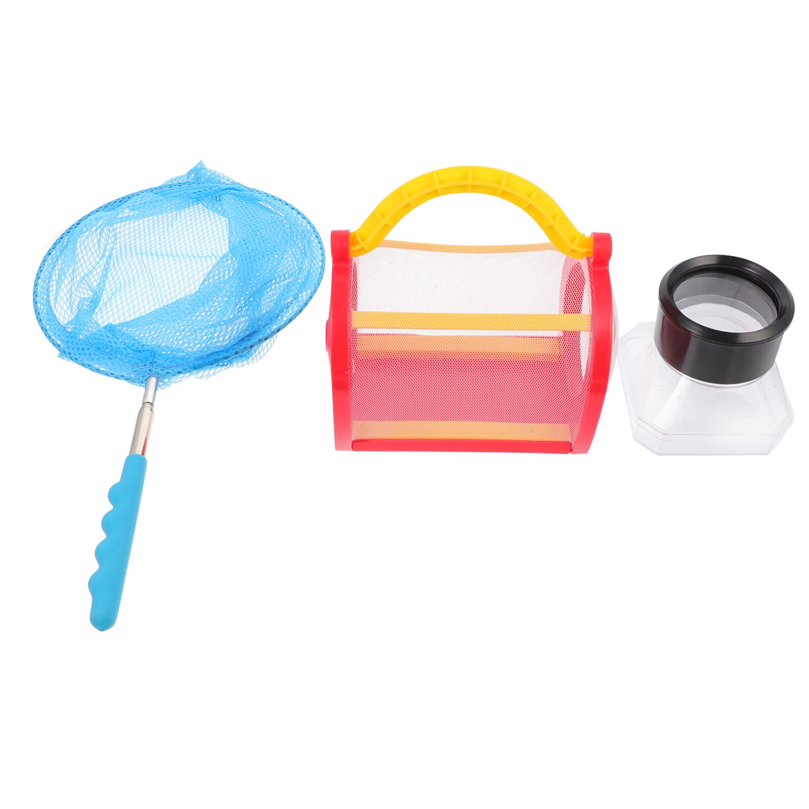 1 Set Insect Exploration Set Kids Insects Observat... – Grandado