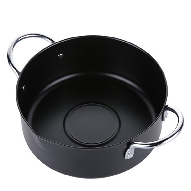 YiHAO 20CM Fryer Home Small Fryer Pans General Use... – Vicedeal