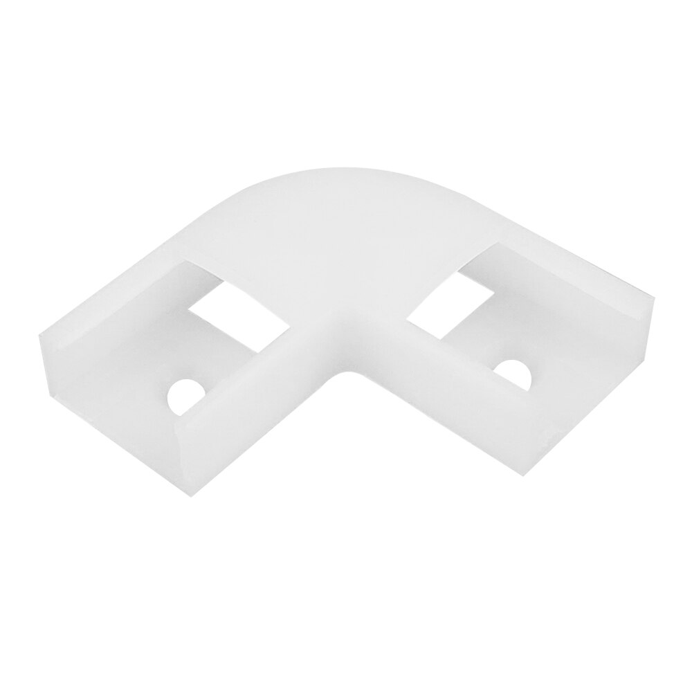 90 Graden Hoek Connector Led Hoek Aluminium Profie... – Vicedeal