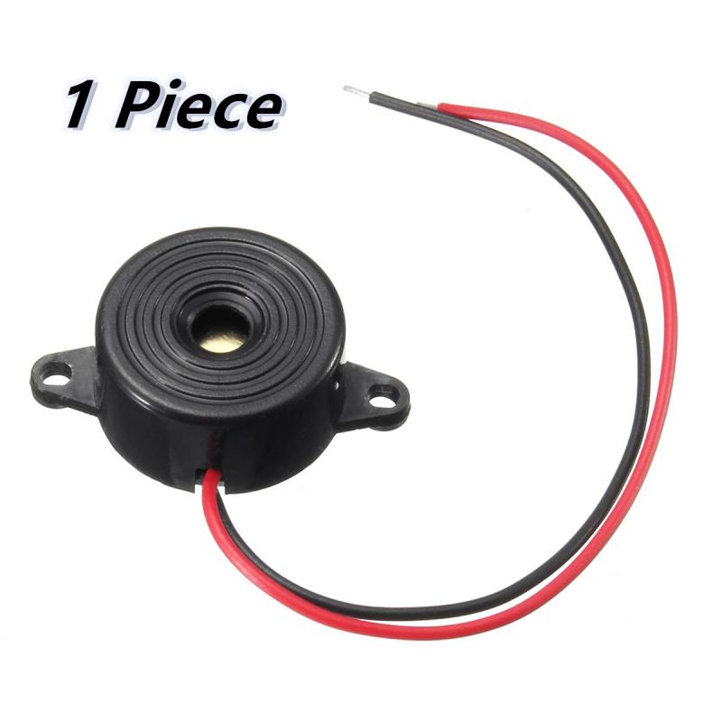 Useful car speakers Durable 3-24V Piezo Electronic... – Grandado