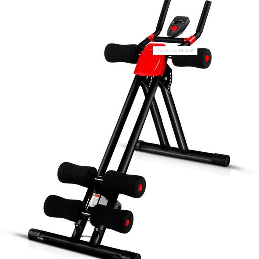 TC-SFJ Verticale Buik Machine Leuning Ab Roller Co... – Grandado