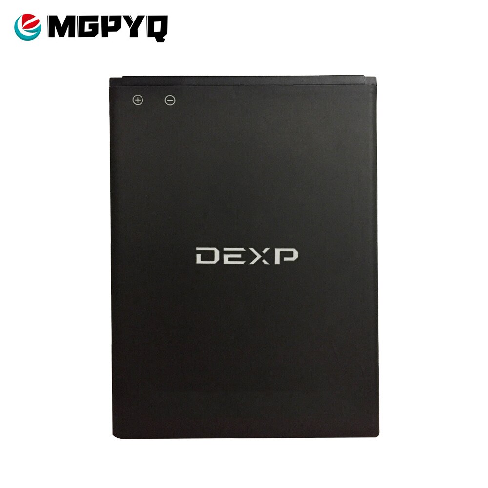 2000mAh Battery For DEXP Ixion ES550 ES 550 Cellph... – Grandado