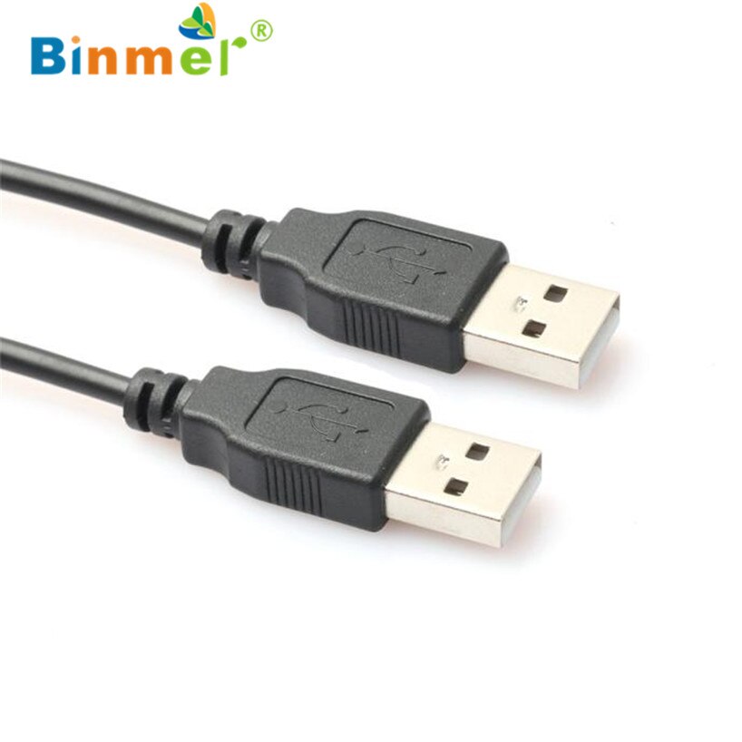 Binmer støbt type 0.8m usb 2.0 type a han til et h... – Grandado