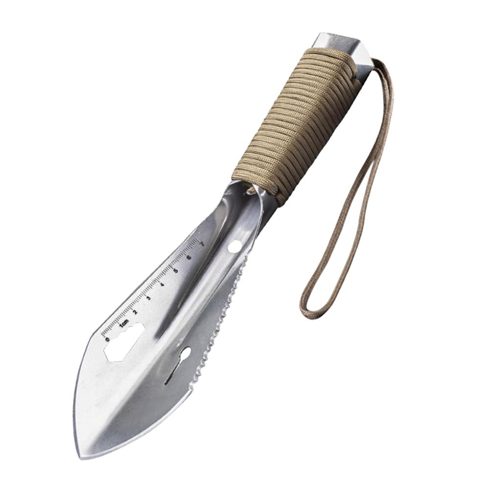Multifunctional Outdoor Shovel Portable Small Hand... – Vicedeal
