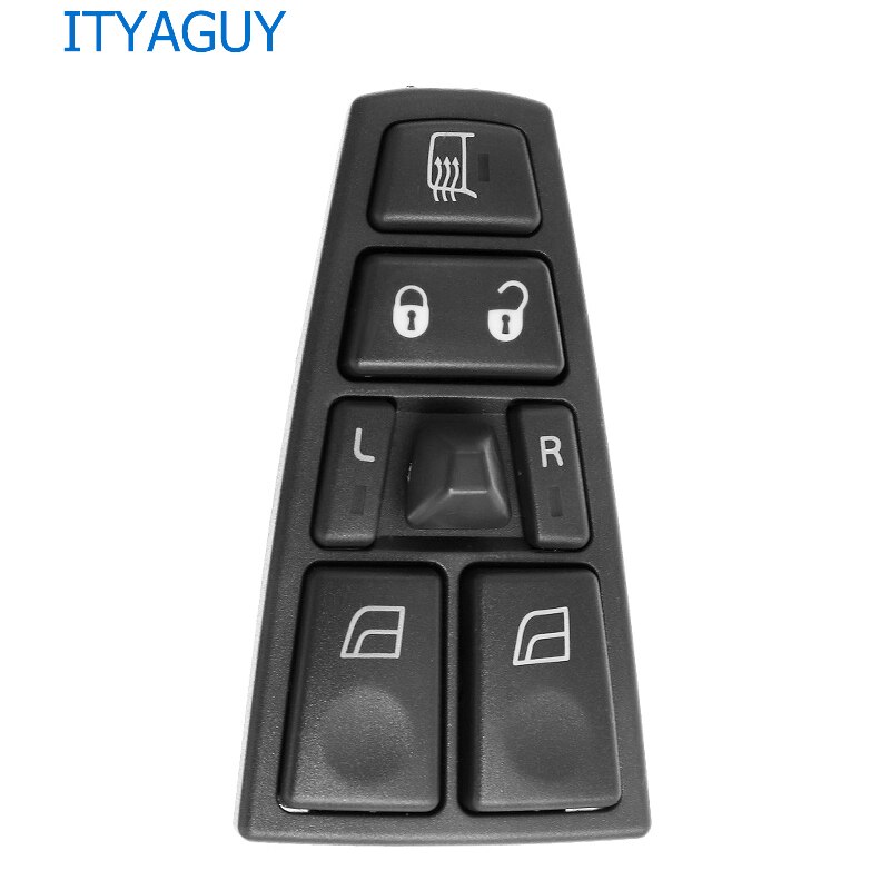 20752918 Voor Volvo Venster Schakelaar FH12 FM12 F... – Vicedeal