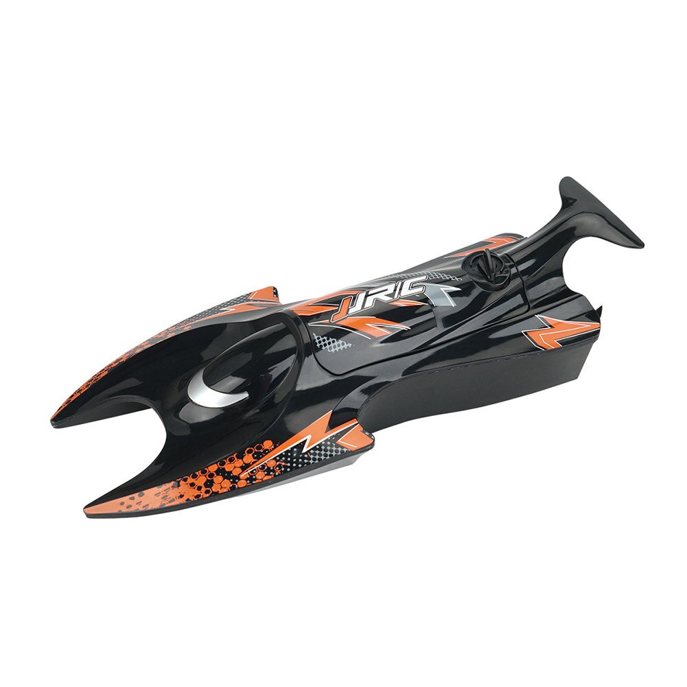 RC Boat Dual Motor Model Rowing 1:47 2.4G Outdoor ... – Vicedeal