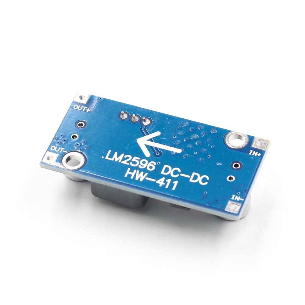 1Pcs lm2596 LM2596S DC-DC 3-40V adjustable step-do... – Grandado