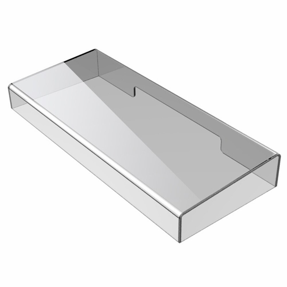 75% Acrylic Mechanical Keyboard Case For GK61 SK61... – Vicedeal