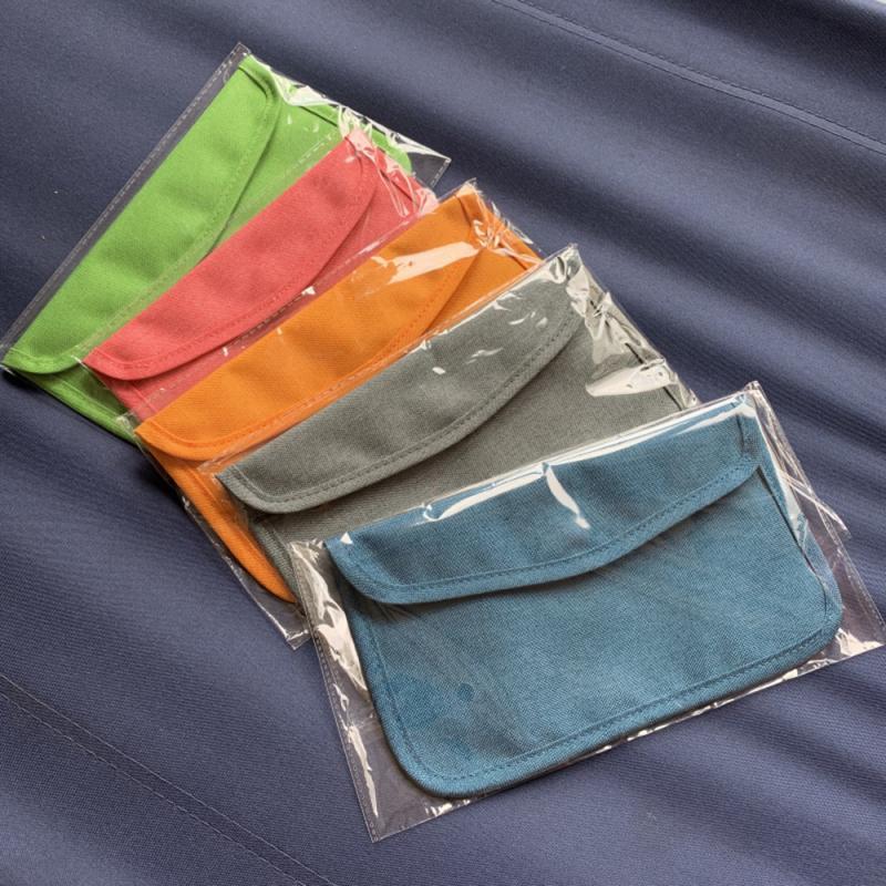 Bolsa de almacenamiento protectora para mascarilla... – Grandado