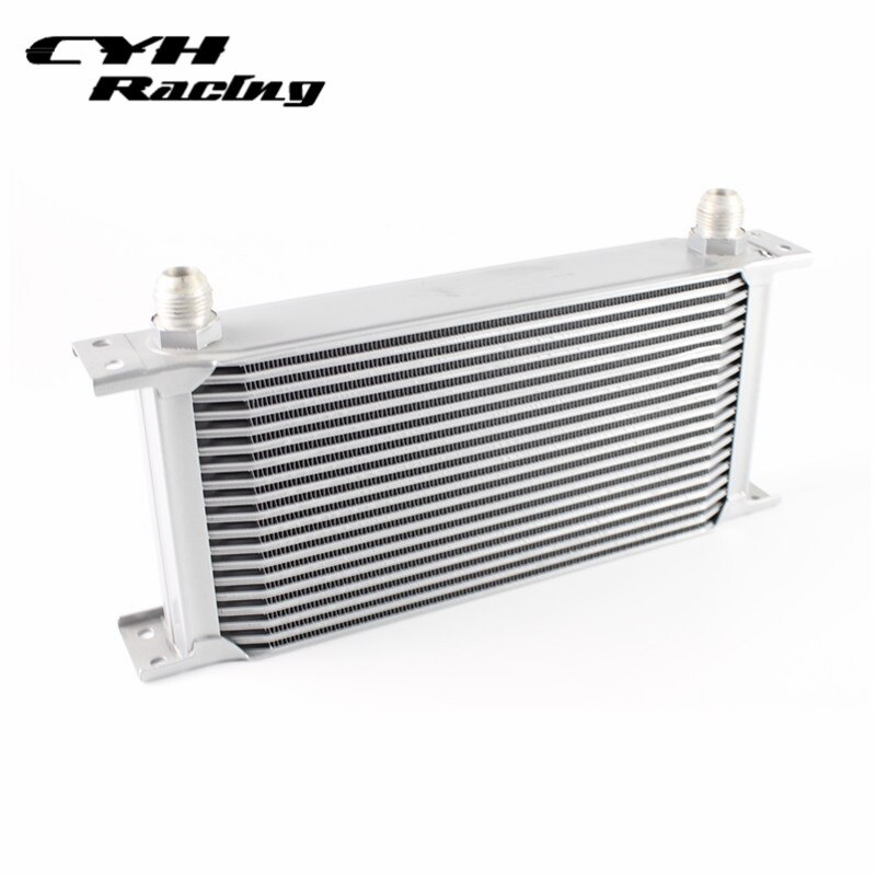 19 Rows Aluminum Universal An10 British Style 19ro Vicedeal