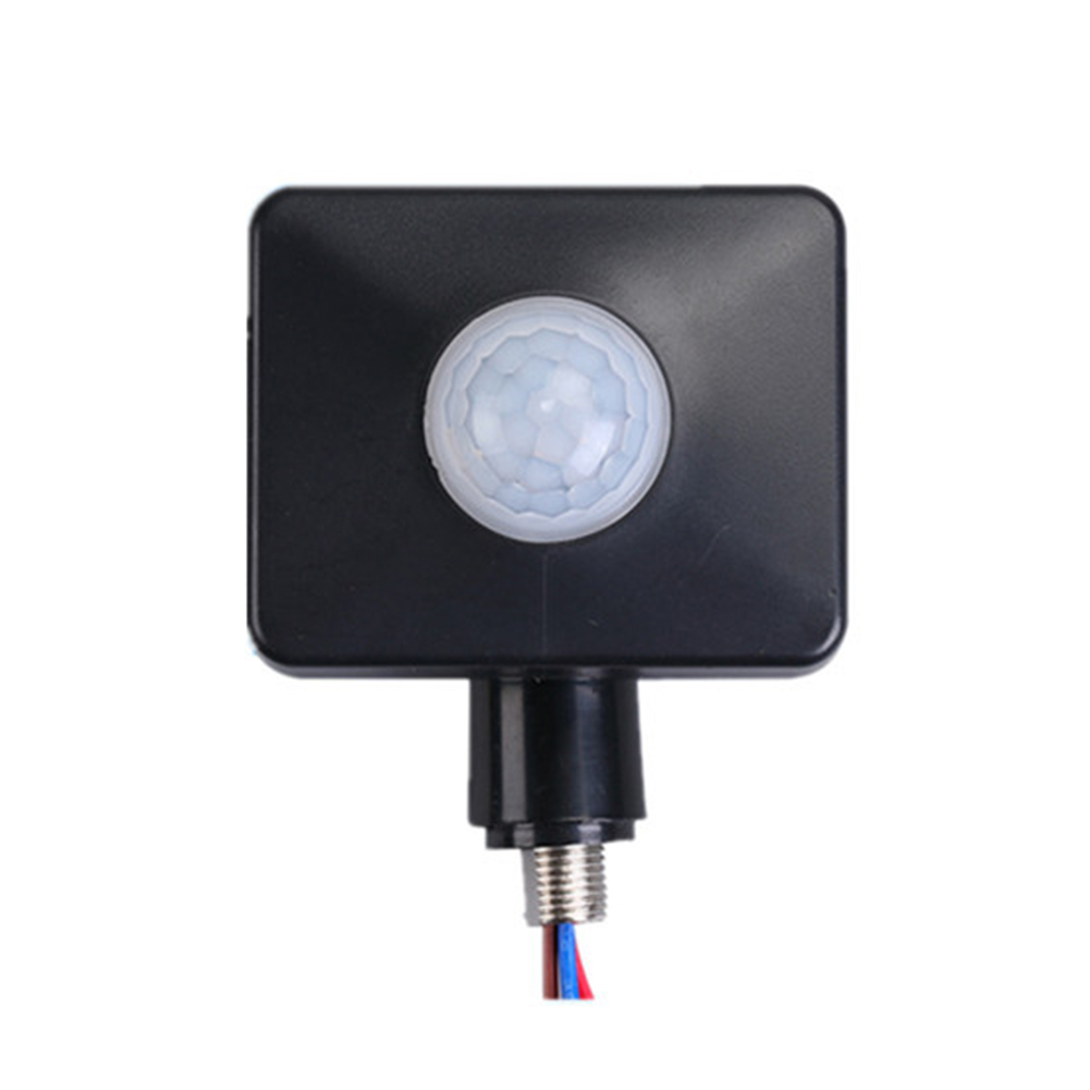 Infrared Motion Sensor Practical Light Switches LE... – Grandado