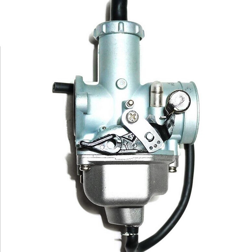 Pz30 30 Mm Carburateur Pz 30 Motorfiets Carb Voor ... – Grandado