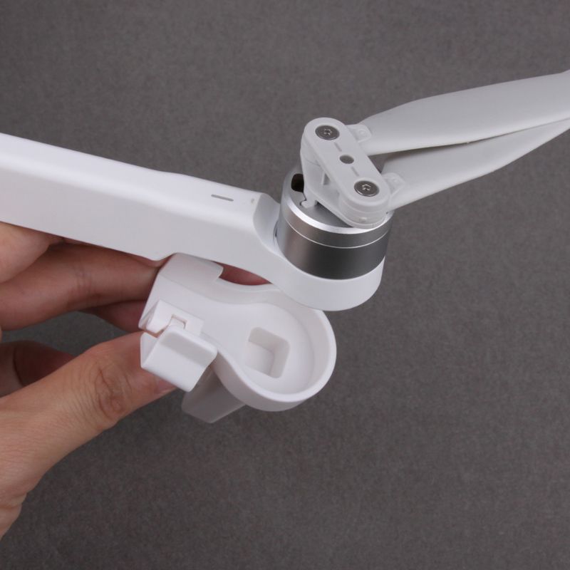 1Set Heightened Landing Gears Extended Support Leg... – Grandado